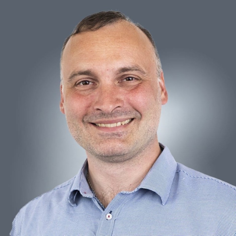 Medarbejdere - Heka Dental