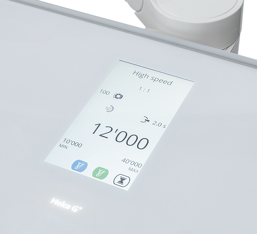 Heka G+ - Heka Dental