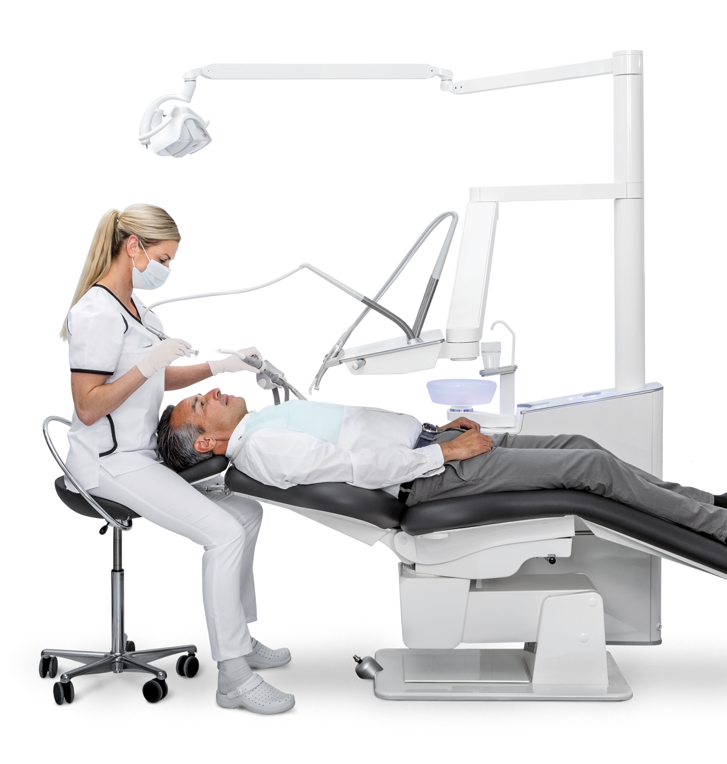 Heka S+ - Heka Dental